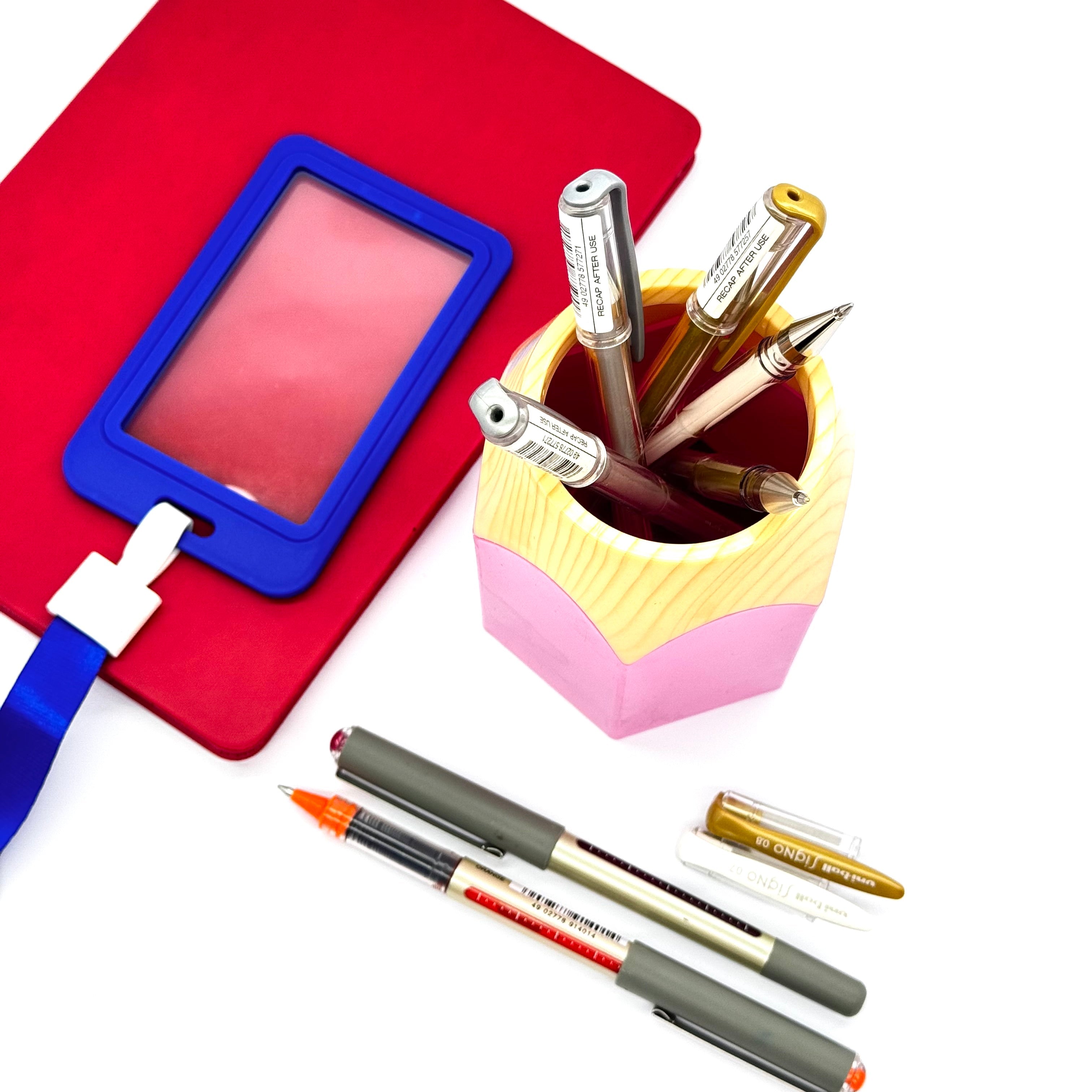 OFFICE ITEM'S – RAMZ PRINT OPTIONS