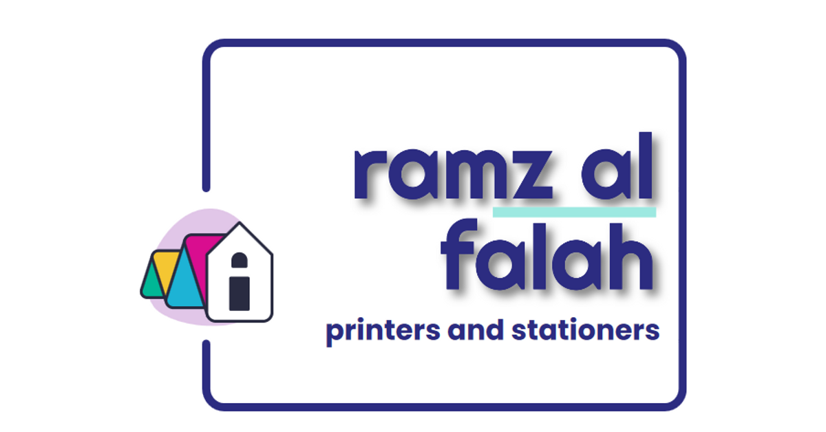 Products – RAMZ PRINT OPTIONS
